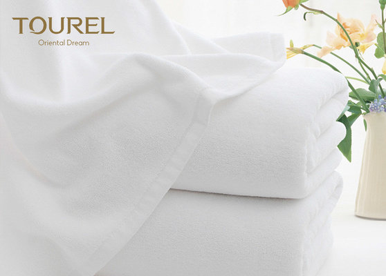 China Softest Luxury 600 Gsm100 Cotton Hand Towels Bath Hand Towels supplier