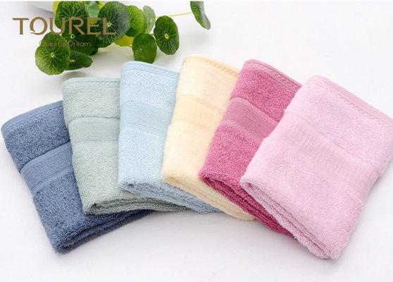 China 5 Star Turkish Hotel Bath Towels Fabric Organic 100% Pakistan Hotel Cotton Towel supplier