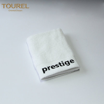 China 35x35 70x140cm Luxury Hotel Collection Towels Fit 5 Star Hotel And Spa supplier
