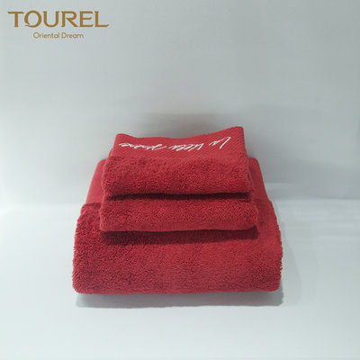 China 100% Cotton Bath Towel Set 80x140cm White Luxury Hotsale in Ebay supplier