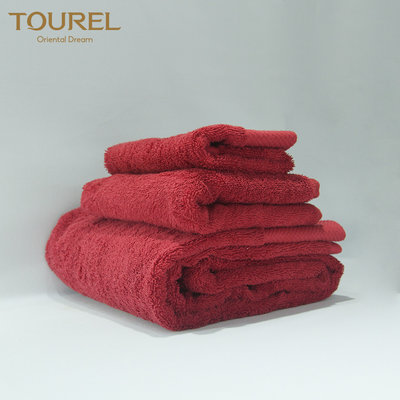 China 100%  Turkish Cotton Hotel Face Towel 32x32cm Hot Sale in Ebay and Amazon supplier