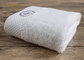 100% Cotton Platinum Satin Hotel Face Towel supplier