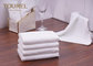 Washable Plain Makeup Eraser Towel Cotton Hand Towel Lint Free For Bathroom supplier