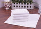 Washable Plain Makeup Eraser Towel Cotton Hand Towel Lint Free For Bathroom supplier