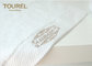 Water-absorbing Luxury 100% Cotton Facecloth Soft Washcloths For Face supplier