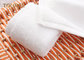 Economic And Reliable Hotel Face Towel , Egyptian Cotton Washcloths supplier