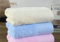 Customized Dobby Soft Hotel Face Towel 100% Cotton supplier