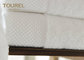 Super Soft  Hotel Luxury Face Towels Atural Bamboo 10*10inch For Baby Summer supplier