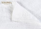 Luxury 21S/2 Cotton Terry Hotel Hand Towels Plain Design for Gym supplier