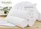 Fashion Custom Luxury Cotton Bath Towels Woven Airplane Rectangle supplier