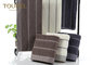 Green Mountain SPA Salon Bath Towel With 100% Turkish Cotton supplier