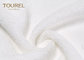 100% Cotton 21s/2 Extra Soft Bath Towels / Decorative Bathroom Towels supplier