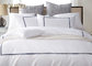 Soft Eco Friendly Hotel Quality Duvet Cover 9Pcs 100% Cotton Queen Size supplier