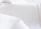 100% Cotton Printed Hotel Quality Bed Linen Plain White Duvet Cover supplier
