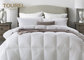 Modern Luxury Hotel Bed Linen 5 Star Luxury Silk Bedding Set supplier