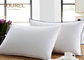 4 - 5 Star Hotel Quality Pillows 30% Duck Down Pillows 50*80cm supplier