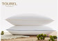 4 - 5 Star Hotel Quality Pillows 30% Duck Down Pillows 50*80cm supplier