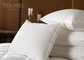 Viscose Rayon Crumb Bamboo Memory Foam Pillow Adjustable Shredded supplier