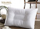 Memory Foam Hotel Comfort Pillows Queen Size Private Label Bamboo Fiber Pillow supplier