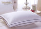 Memory Foam Miracle Bamboo Pillow For Stomach /  Back / Side Sleepers supplier