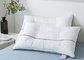 Summer Aloe Vera Bamboo Fiber Hotel Comfort Pillows Luxury Hypoallergenic supplier