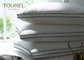 OEM Polyester Neck And Head Hotel Comfort Pillows With Memory Foam supplier