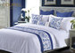 Adult Bed Set Egyptian Cotton Bed Runner Full Size Decorative Bed Runner supplier