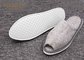 Wholesale Disposable Hotel Slippers For Bedroom Anti - Slip Soft Sole supplier