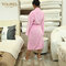 Women And Man Hotel Quality Towelling Robes Ladies Terry Towelling Bathrobes supplier