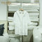 5 Star Hotel Quality Bathrobes / Girls Soft Robe Fit Spring And Autumn supplier