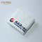Embroidery Logo Hotel Towel Set Luxury Bath Towels Bathroom Towel Sets supplier